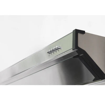 Extractor de Grasa Compacta 60 Acero Drija — Selecto