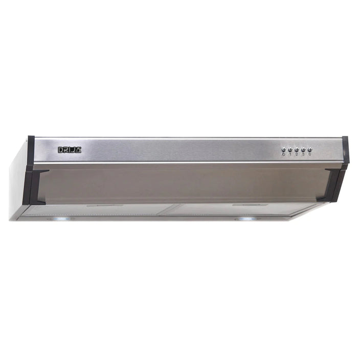 Extractor de Grasa Compacta 60 Acero Drija — Selecto