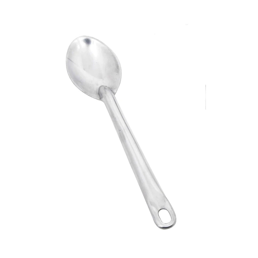 Cucharon Artesanal de Aluminio Fundido de 38cm a 73cm (4 Largos Dispon
