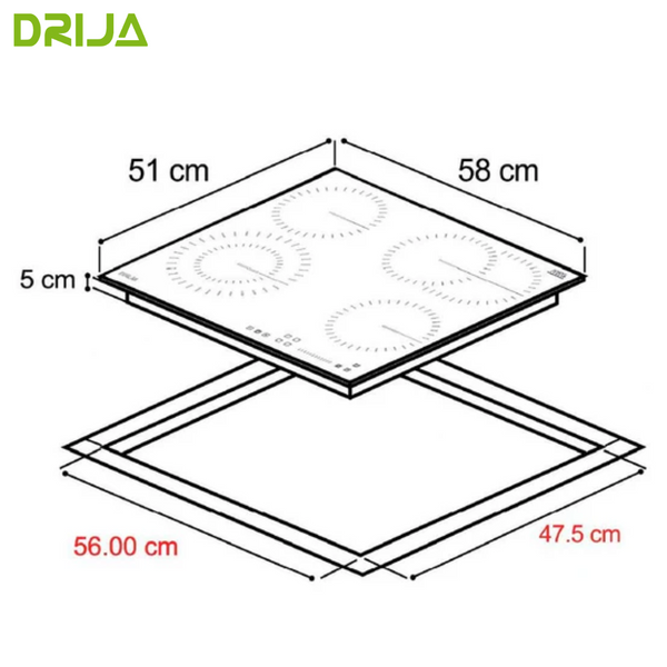 Selecto Panamá | Tienda en Línea | Art. Cocina | Hogar | Línea Blanca