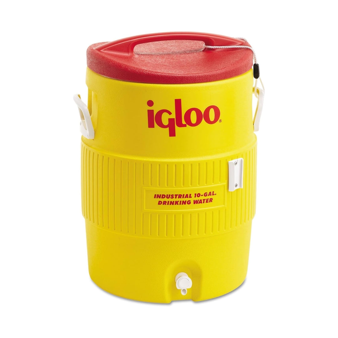 Hielera Cooler de 10 Galones Igloo 4101 — Selecto