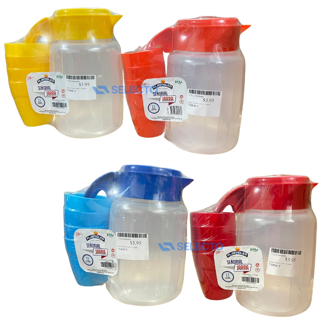 Selecto Panamá | Un mundo de variedades