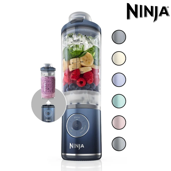 NINJA